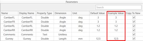 CID Definition HH Data Management