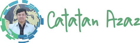 Tentang Catatan Azaz Catatan Azaz
