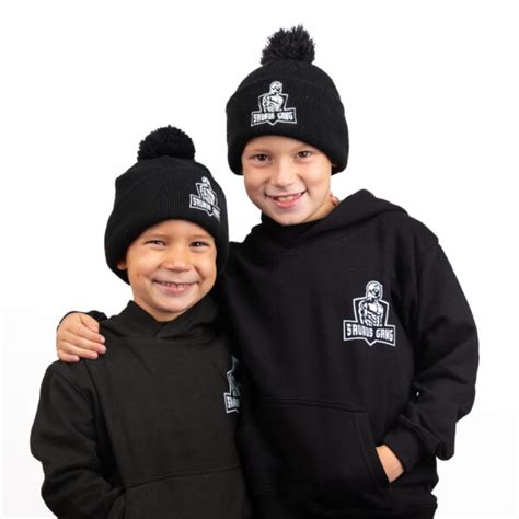 Saurus Ruksak Komplet Saurus Gang