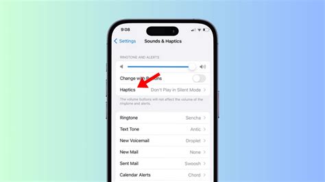 How To Turn Off Vibration On Iphone In 2025