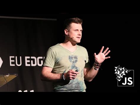 Jsconf Talk Why Performance Matters From Jsconf Class Central