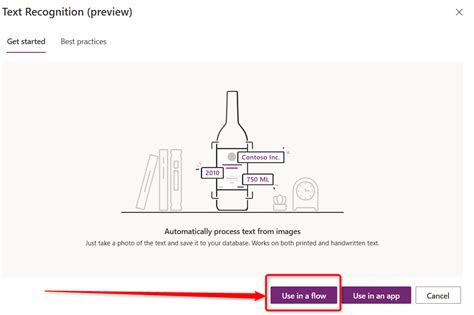 Power Automate For Ocr Radacad