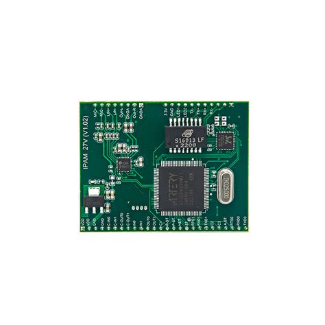 Sip Intercom Audio Module —sip2702v Sinrey