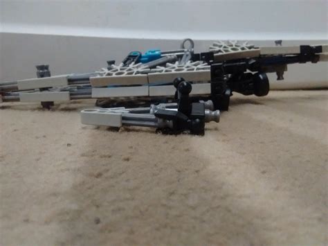 Executor Class Dreadnought 6 Steps With Pictures Instructables