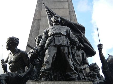 Philippine Heroes