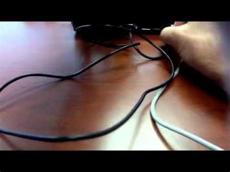 Setting Up Polycom CX5000 YouTube