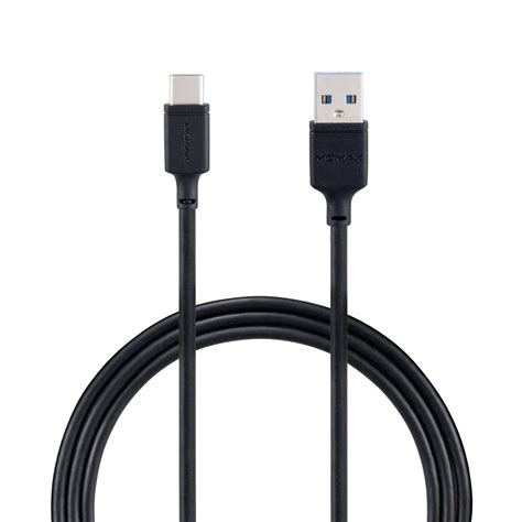 Momax Zero Usb C To Usb A Cable 1m Shop Today Get It Tomorrow