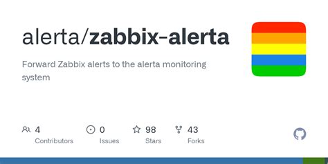 Github Alerta Zabbix Alerta Forward Zabbix Alerts To The Alerta