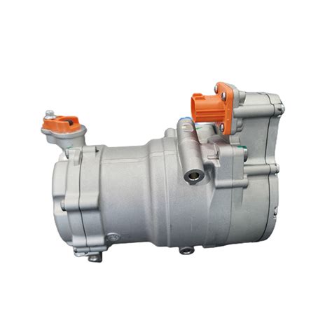 Electric Scroll Compressor 34cc Buy Electric Scroll Compressor 34cc Product On Vehcool