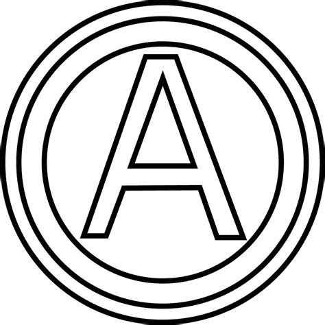 Artstation Us Army 3rd Army Patch Vector File Black White Vector Outline Or Line Art File For