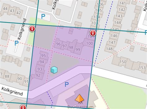 Multiple Poi Same Cells Daycare General Discussion Niantic