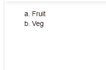 DAX HTML List DAX Enterprise DNA Forum