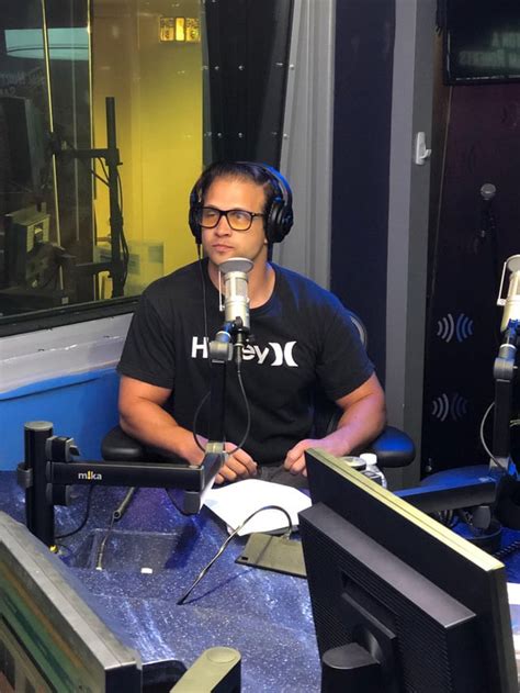 Its Mike Montone Rjimandsam