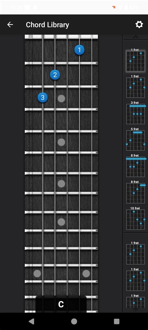 Ultimate Guitar Apk Download For Android Free