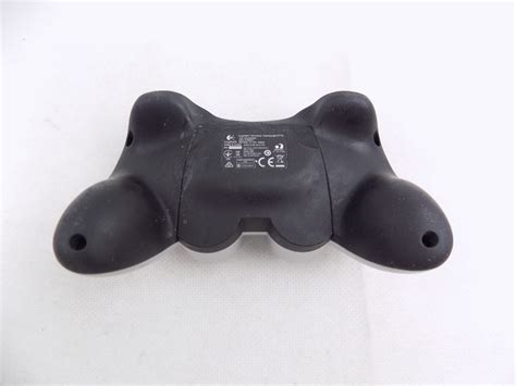 Logitech Wireless Gamepad F Tested Works Starboard Games