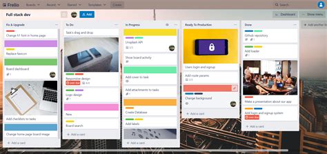 Frello Vuejs Task Management App