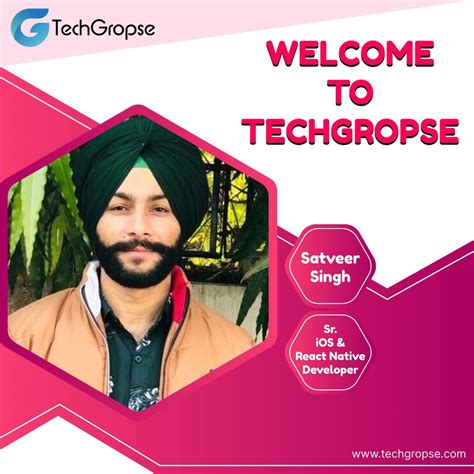 Techgropse Pvt Ltd On Linkedin Work Environment Employees Ppccampaign Reactnative