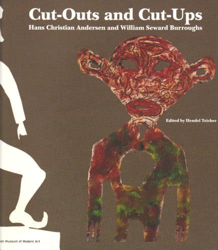 Cut Outs And Cut Ups Hans Christian Andersen And William Seward