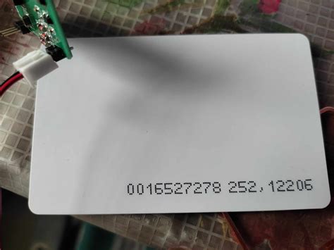 i am working with rdm6300 and arduino uno i am able to read 16527278 but i want to read 252