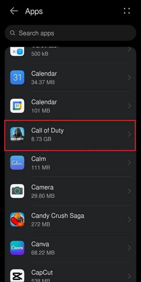 Cod Mobile Keeps Crashing Best Fix For Android And Ios