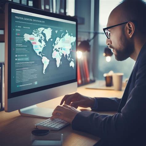 Premium Ai Image Efficient Information Retrieval Unlocking The