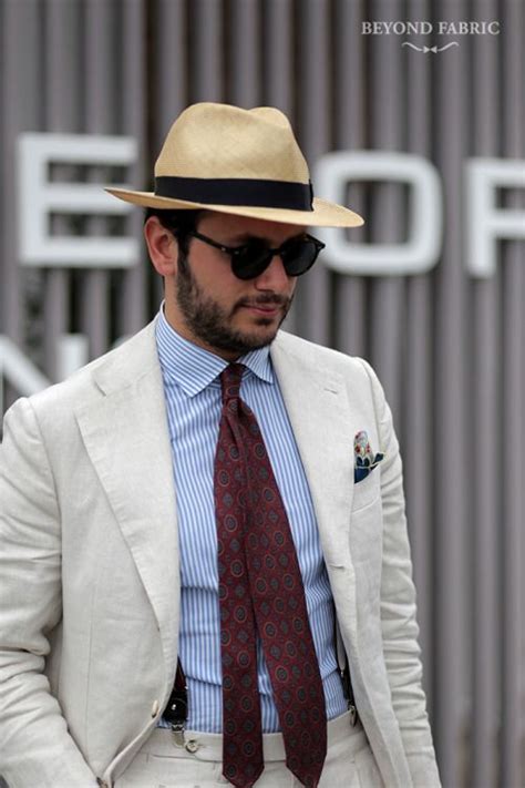 23 Panama Hat Outfits Ideas Mens Outfits Panama Hat Outfit Mens Fashion