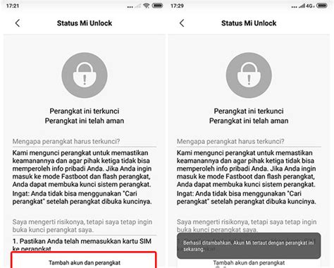 Cara Unlock Bootloader UBL Root HP Xiaomi Semua Tipe Terbaru 2019 KASKUS