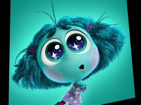 Wallpaper Envy Inside Out 2 3840x2160 Uhd 4k Picture Image