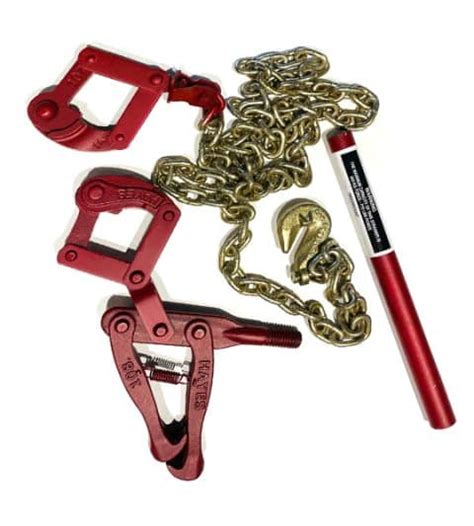 Hayes Smooth Grip Chain Strainer Au