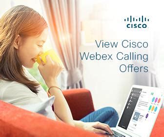 Cisco Expands Webex Platform With New Features GMA News Online