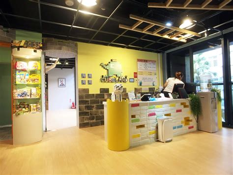 新北樂園 立方樂親子王國 Cube Land｜鶯歌第一間親子樂園，提供0~12歲兒童一個安全、創新、有品質的育樂空間。旅遊