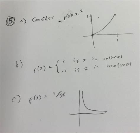 Real Analysis Continuity Mathematics Stack Exchange