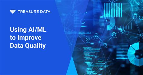 Using Aiml To Improve Data Quality Treasure Data Blog