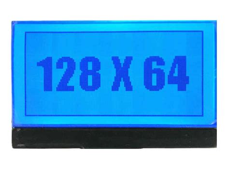 Stn Lcd Glass Panel Custom Display Solution Provider