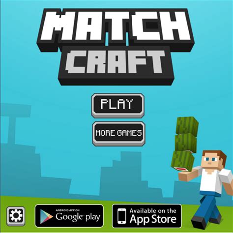Match Craft 매치 크래프트 플래시 같은블럭 맞추기 퍼즐게임 플래시게임 컴투어플