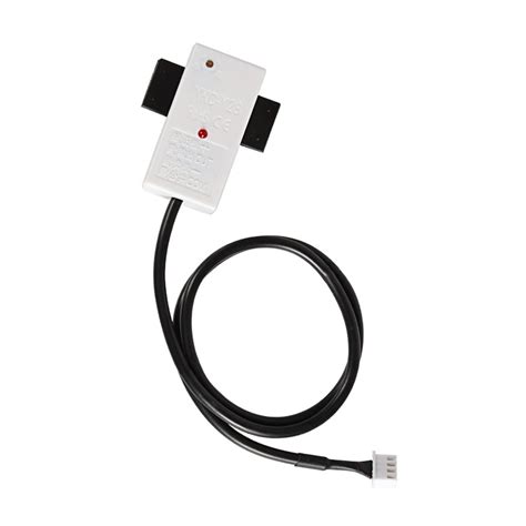 Y28 Non Contact Liquid Level Sensor Relay Output External Water Level