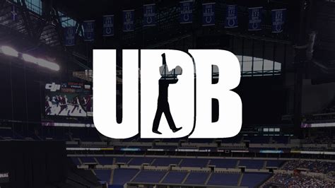 Udb Branding Guide Ultimate Drill Book