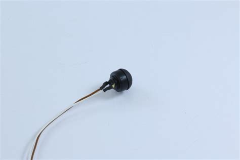 Push Button Otto Danfoss Joystick On Off