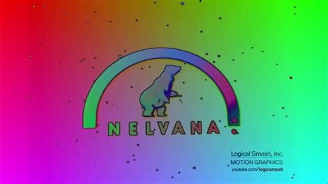 Nelvana Effects Nelvana Effects Youtube