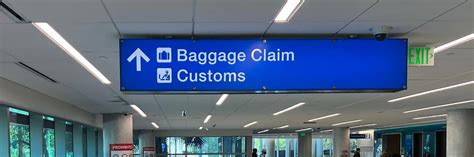Mobile Passport Control App Review Save Time At Customs We Get To Travel