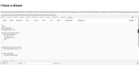 Bjdctf2020 Zjctf,不过如此 夜布多 博客园 Bjdctf2020 Zjctf,不过如此 夜布多 博客园