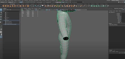 Topology 3d Modeling The Abcs Of 3d Modeling