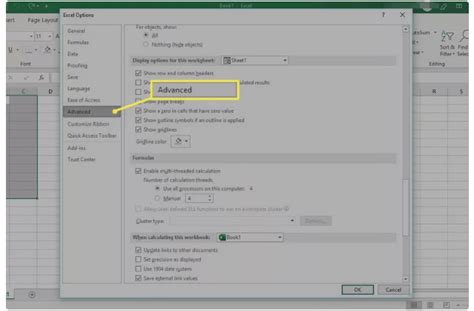7 Tricks To Fix Missing Gridlines In Excel Issue