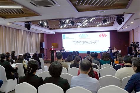 Нийгмийн түншлэл хамтын хэлэлцээрийн талаар санал солилцов