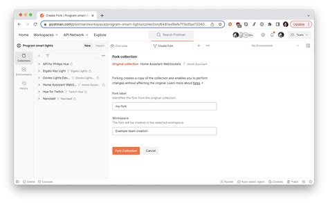 Home Assistant With Websocket Apis
