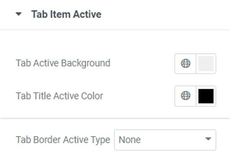 Content Tabs For Elementor Unlimited Elements For Elementor