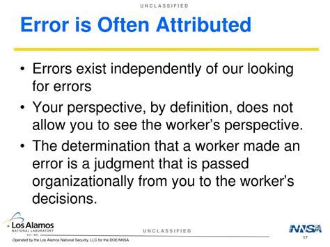 PPT Humans Error And Organizations PowerPoint Presentation Free Download ID