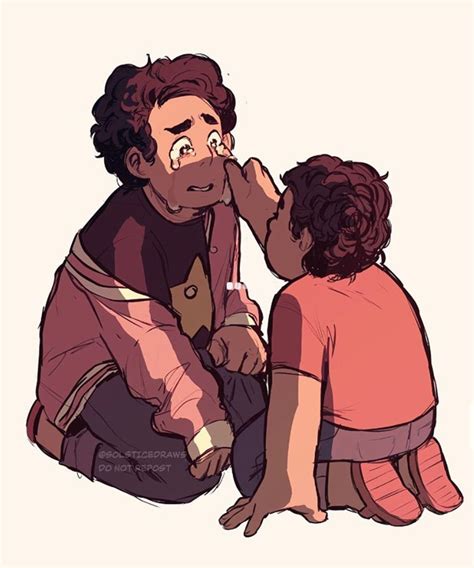 Pin De The Android Sent By Cyberlife En Steven Universe Steven Universo Fanart Personajes De