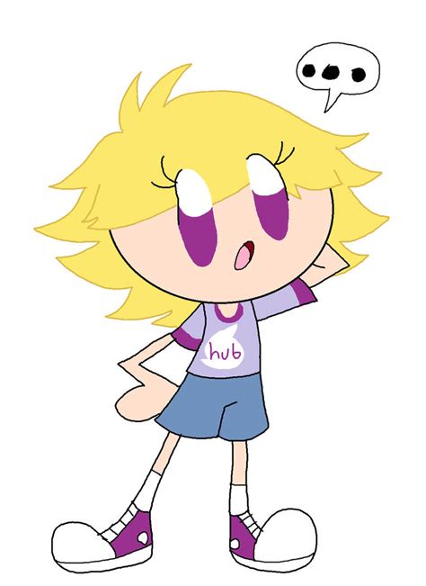 2010 The Hub Network My Version S Bio By Lapisfan2055 On Deviantart