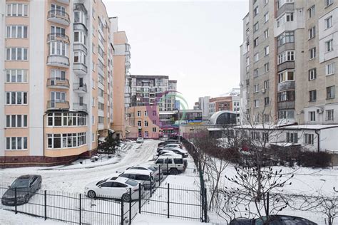 1 к квартира з ремонтом і о та лоджією в центрі за вул Липова 8 000 грн Довгострокова